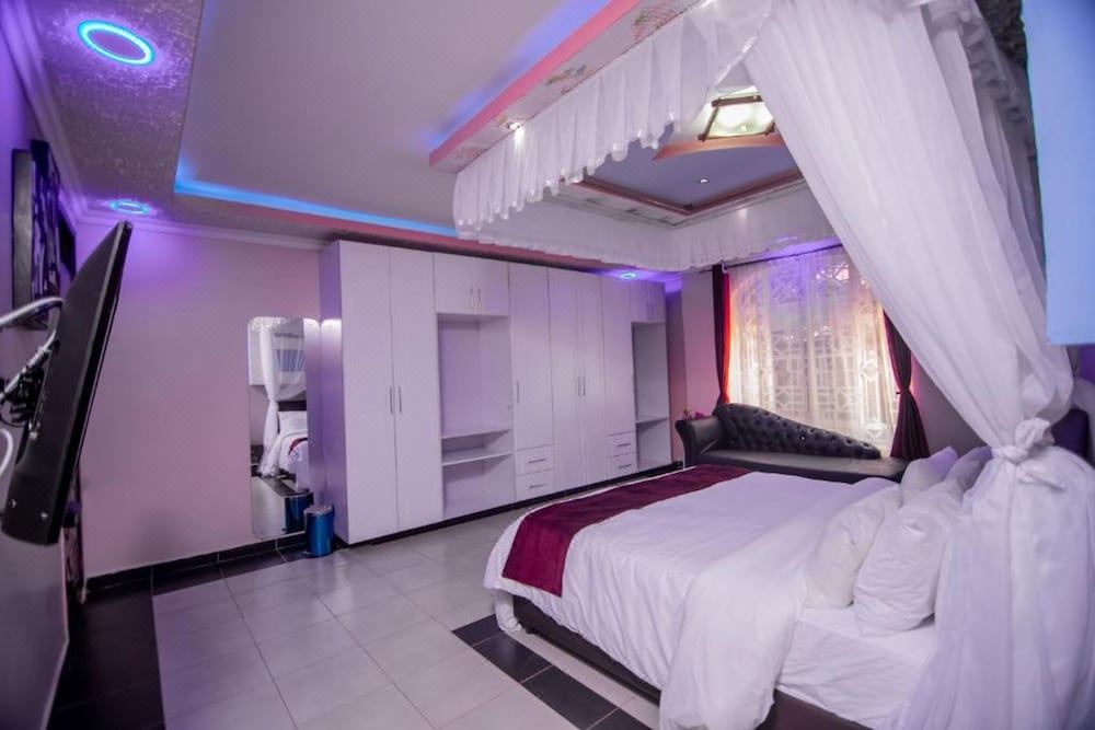 Lovely Garden Guest Home - Kisumu