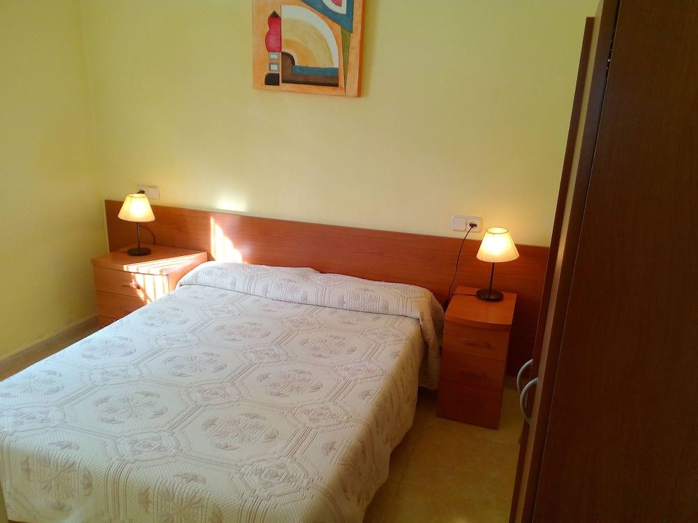 Hostal Lleida - Costa Daurada