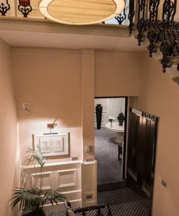 Cavalieri Palace Luxury Residences - Florenz