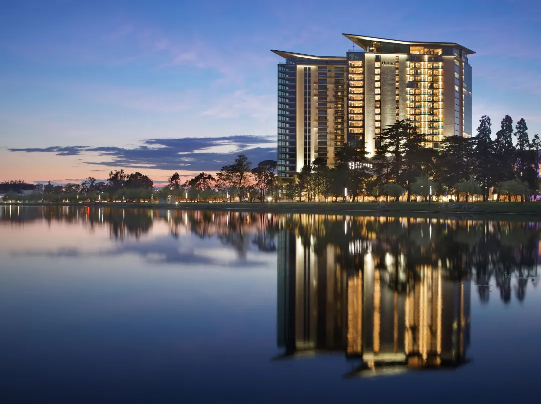 Bellevue Residence Batumi - Batumi