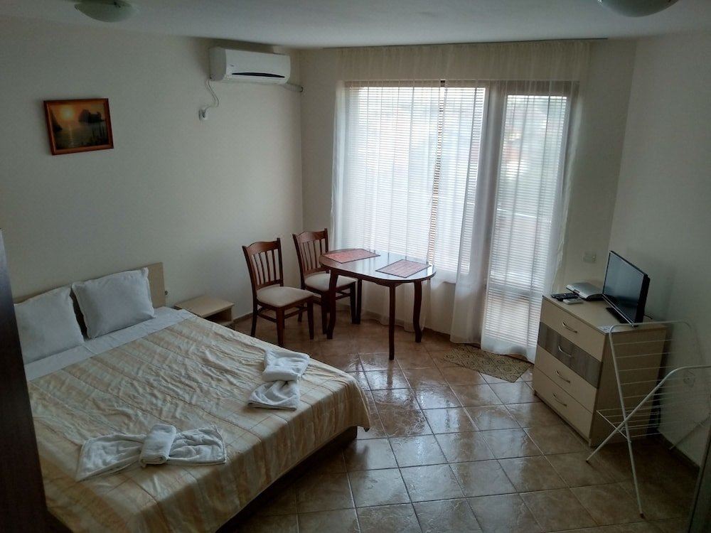 Sunny Sands Studios - Bourgas