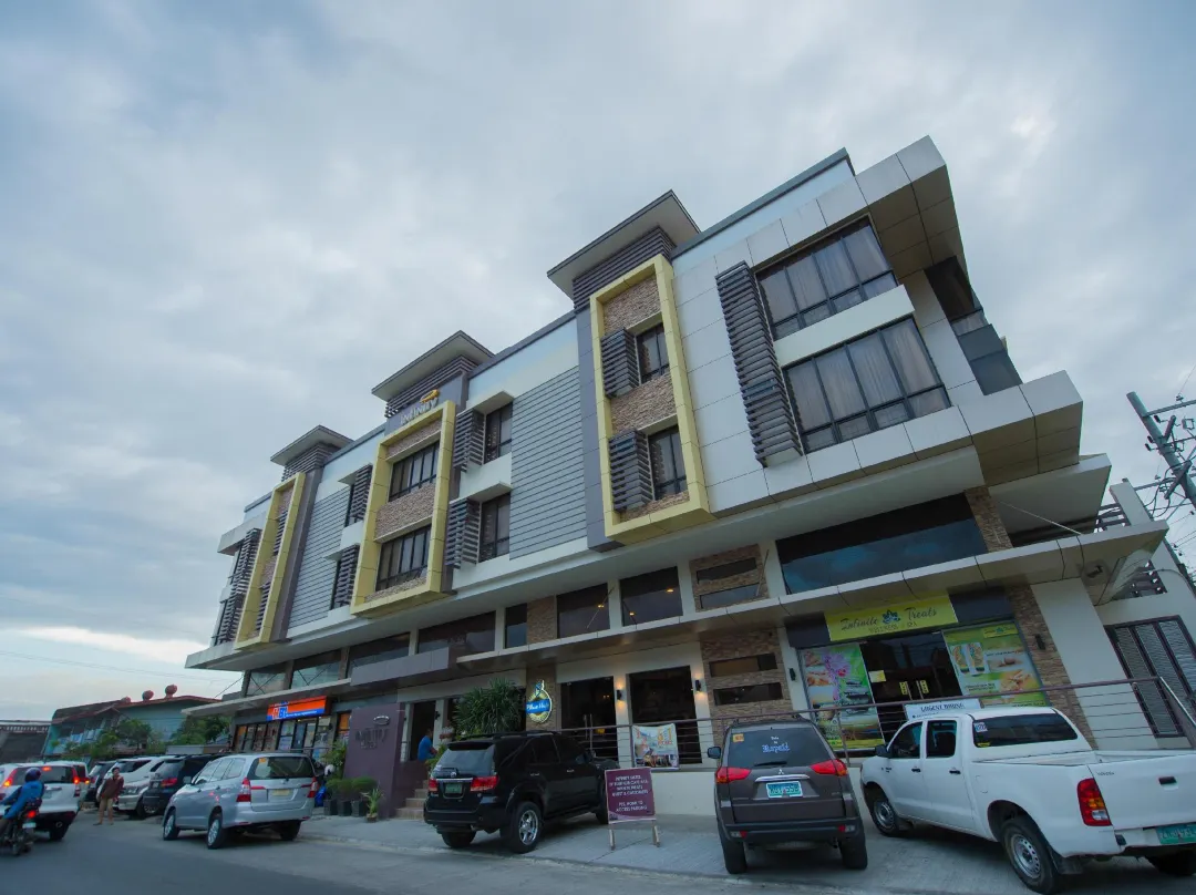 Infinity Suites - Davao City