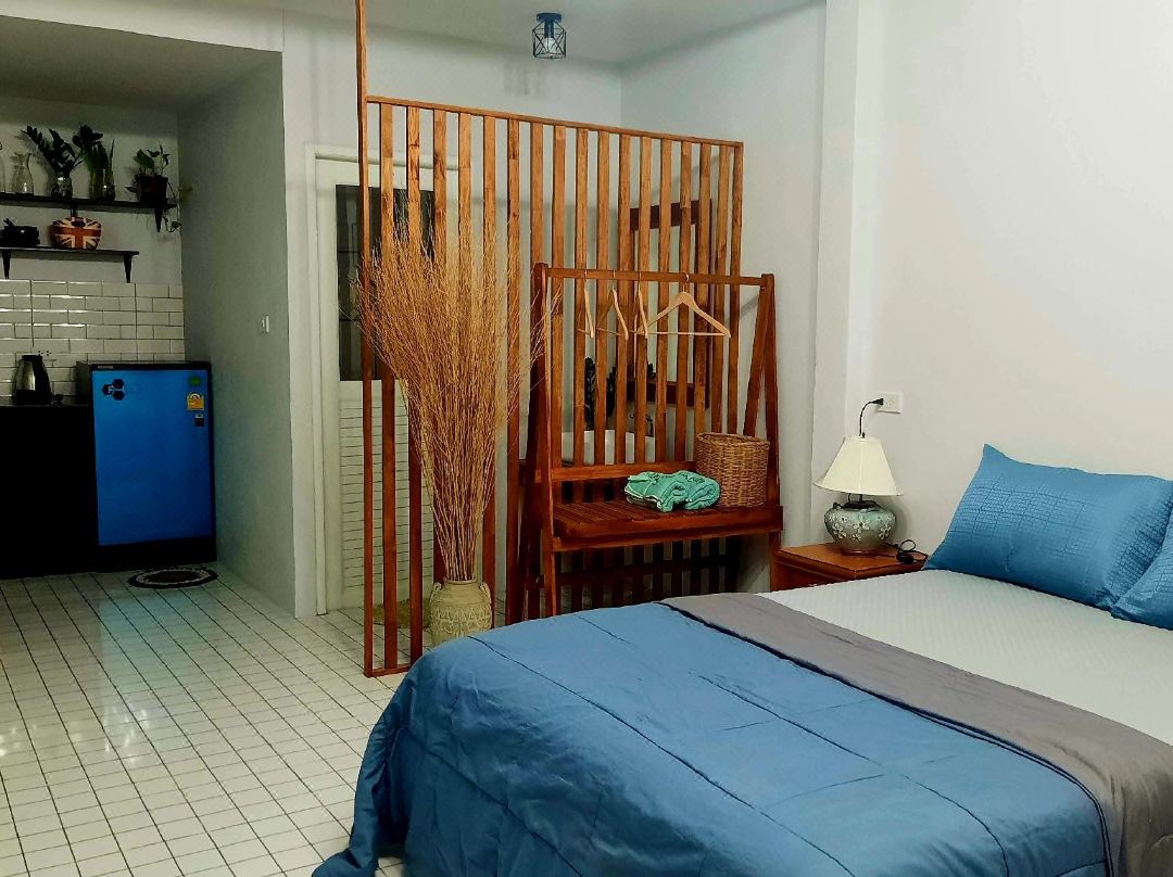 Bannkamb&b - Province de Krabi