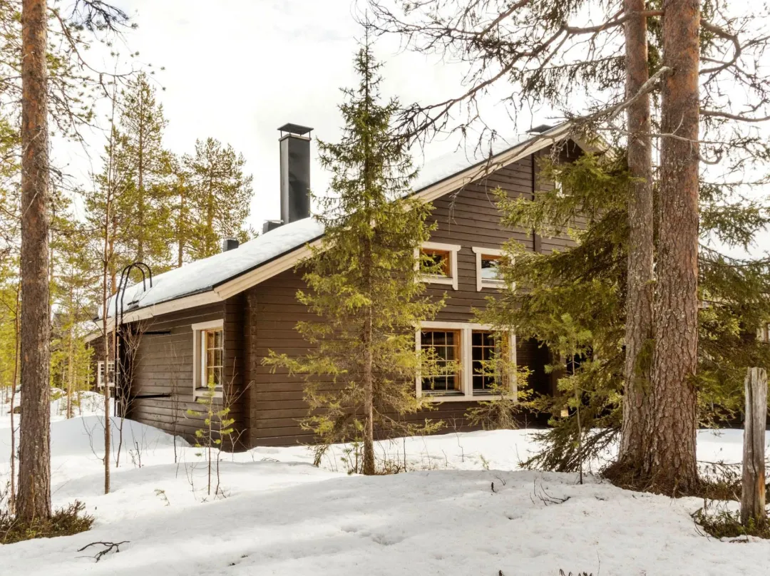 Susitupa 5 - Lapland