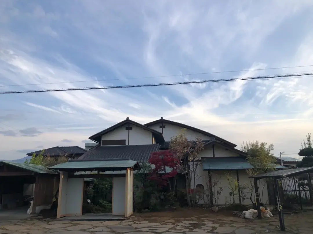 Fukuro No Oyado New Building - Yamanashi