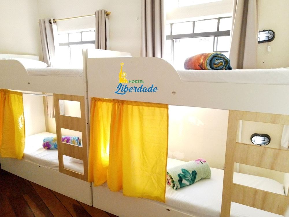 Hostel Liberdade - São Paulo