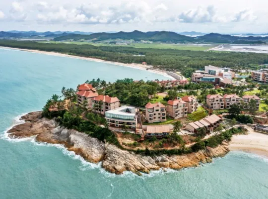 Eldorado Resort - Incheon