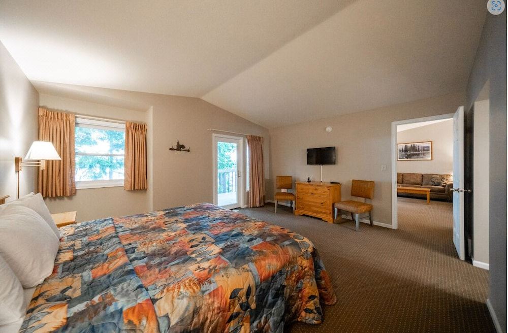 Telemark Northwoods Lodging - Wisconsin