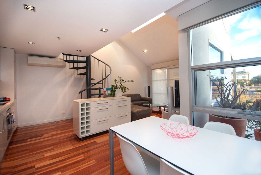 Semaphore Blue Apartments - Adelaide