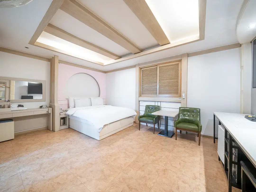 Hotel G7 Daejeon - Daejeon