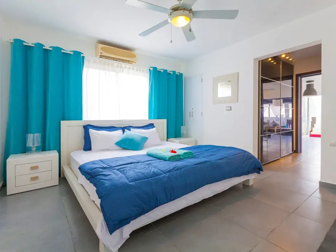 Punta Cana Beachfront With Bbq & Private Terrace - Punta Cana