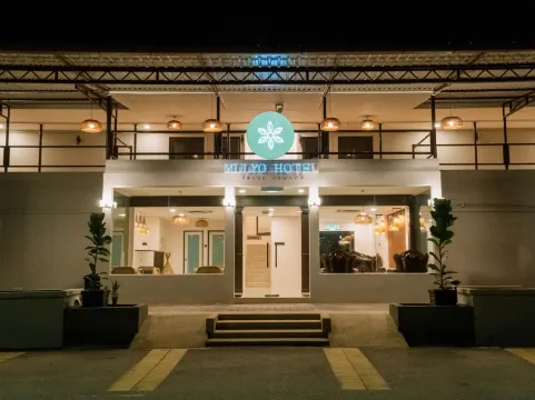 Mulyo Hotel - Port Dickson