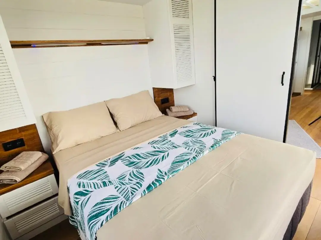 Tiny House Yalikavak "Natural Garden" - Yalıkavak