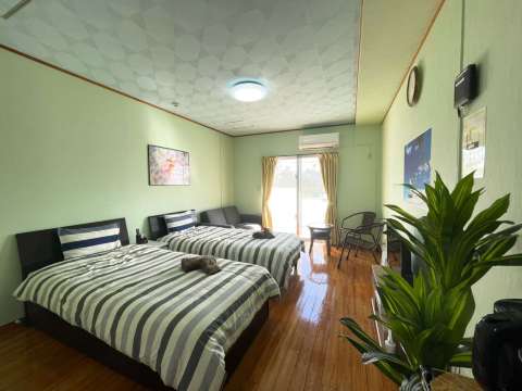 Nago Sakura Resort Inn Reviews: 19 Verified Reviews Latest 2024 | Trip.com