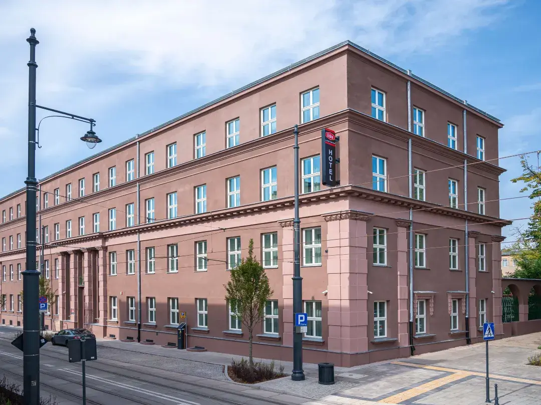 Aiden By Best Western Lodz - Łódź