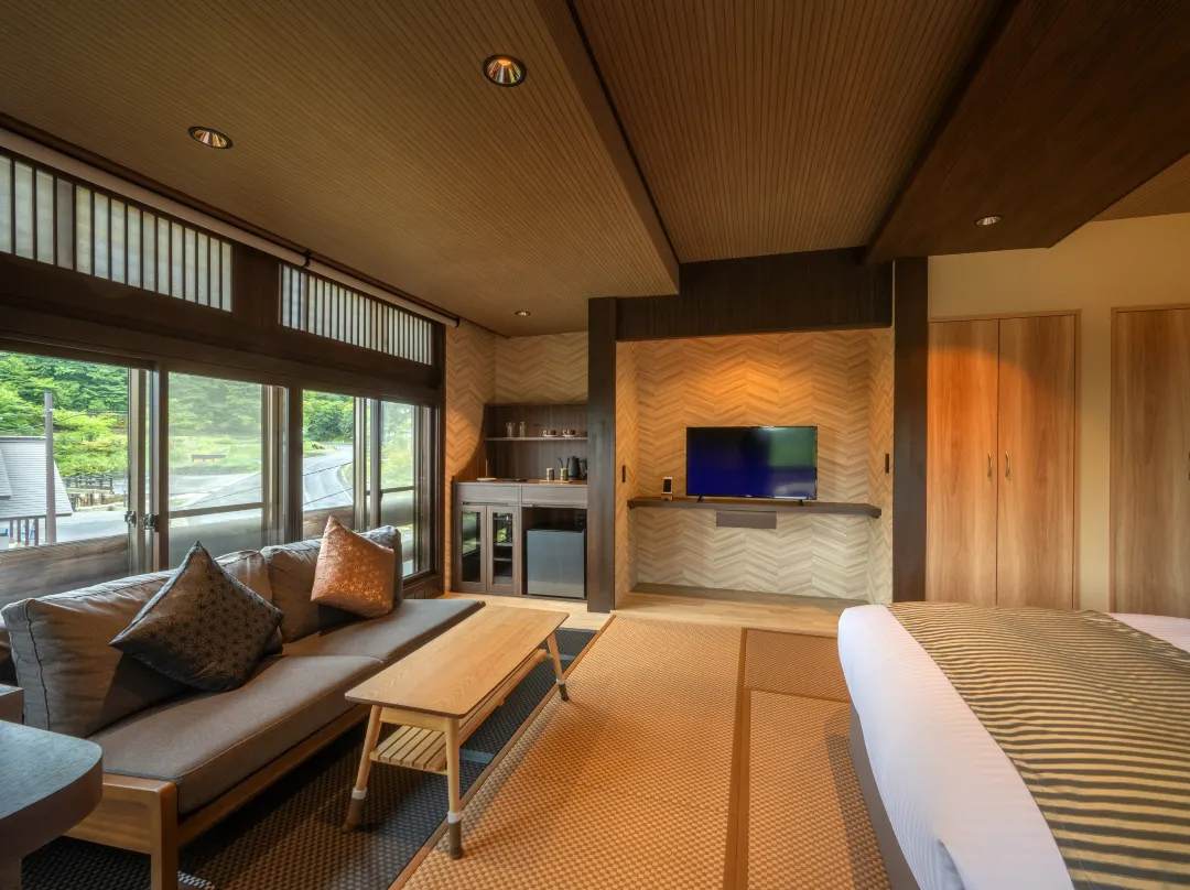 Adachiya Ryokan - Fukushima
