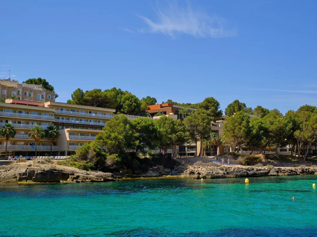 Occidental Cala Viñas - Magaluf