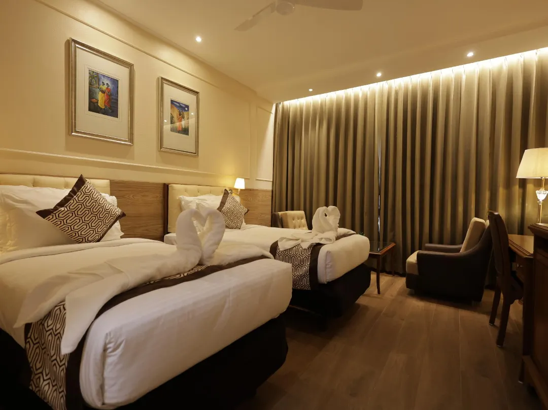 Aashray Inn - Hubli