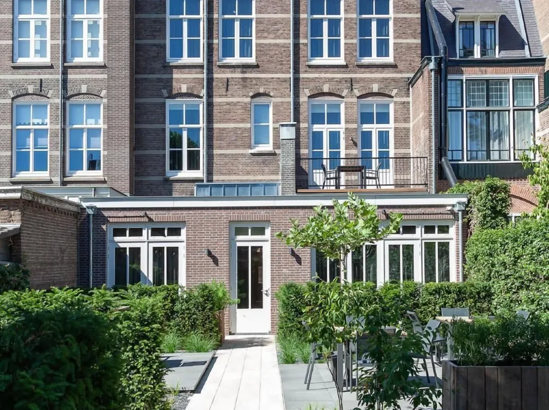 Hotel Julien - 's-Hertogenbosch