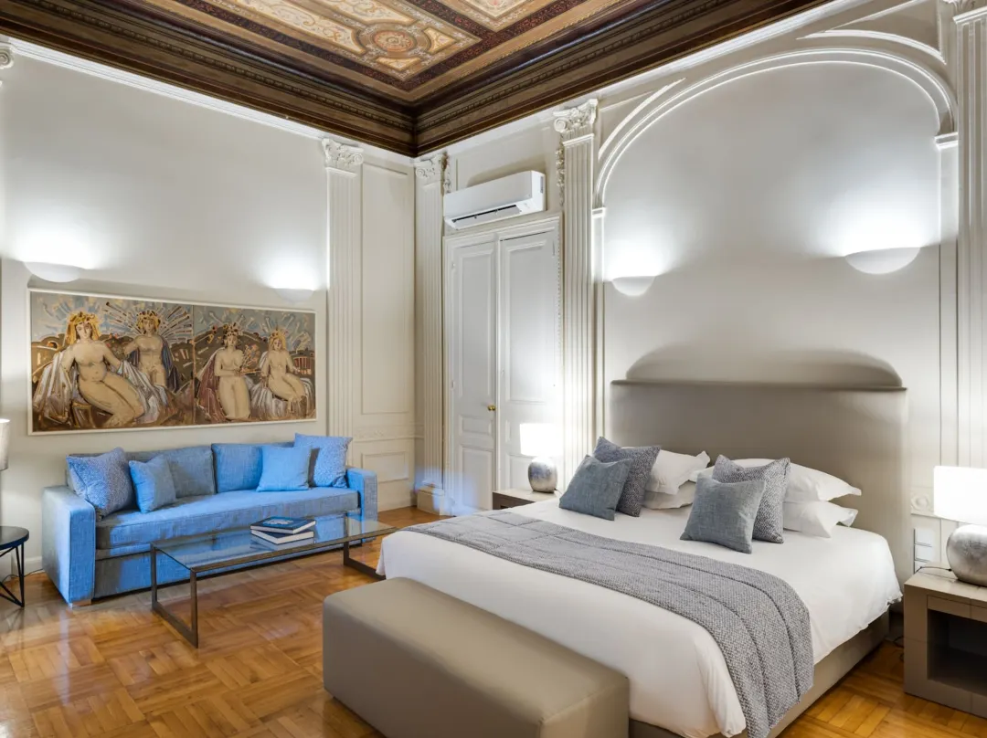 33solonossuites - Athens