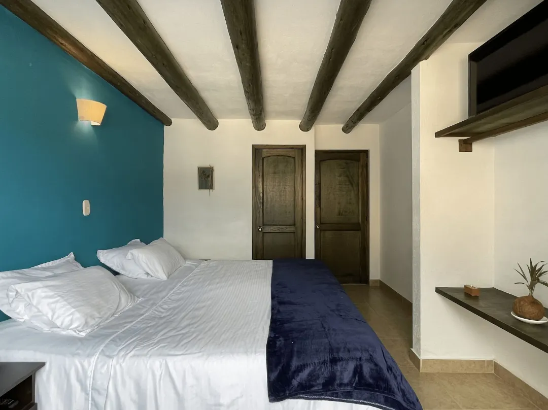 Hotel Verona Villa De Leyva - Villa de Leyva