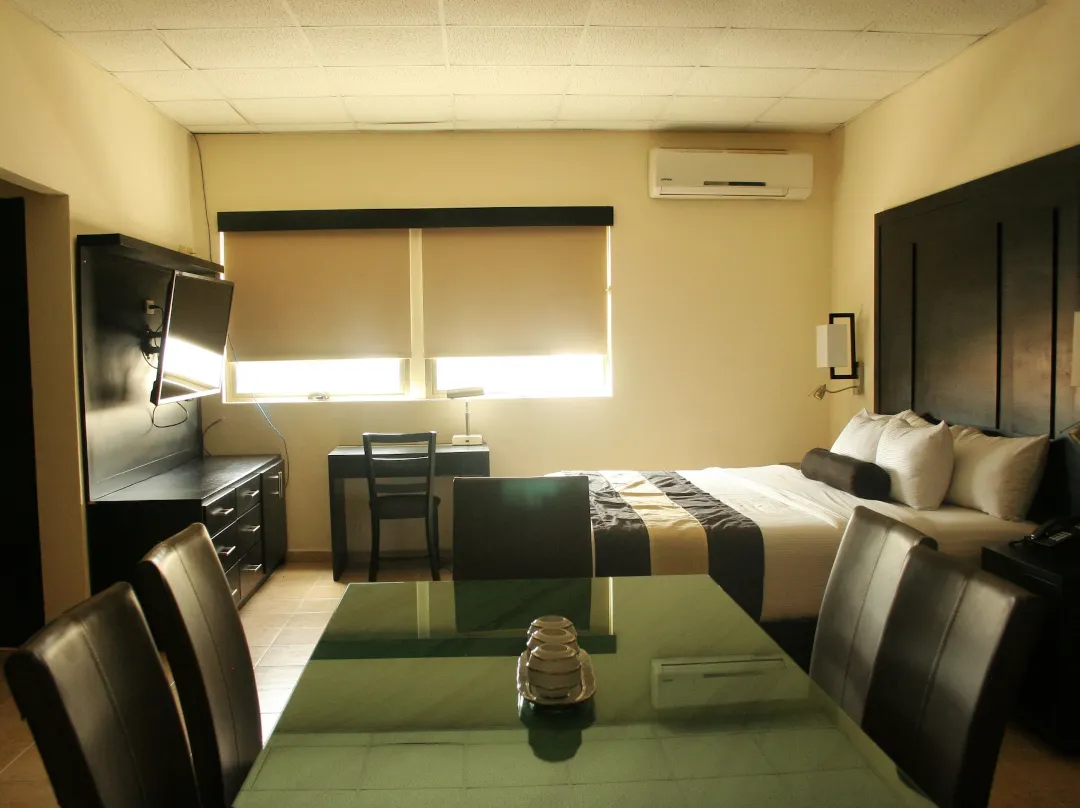 Hotel El Camino Inn & Suites - Reynosa