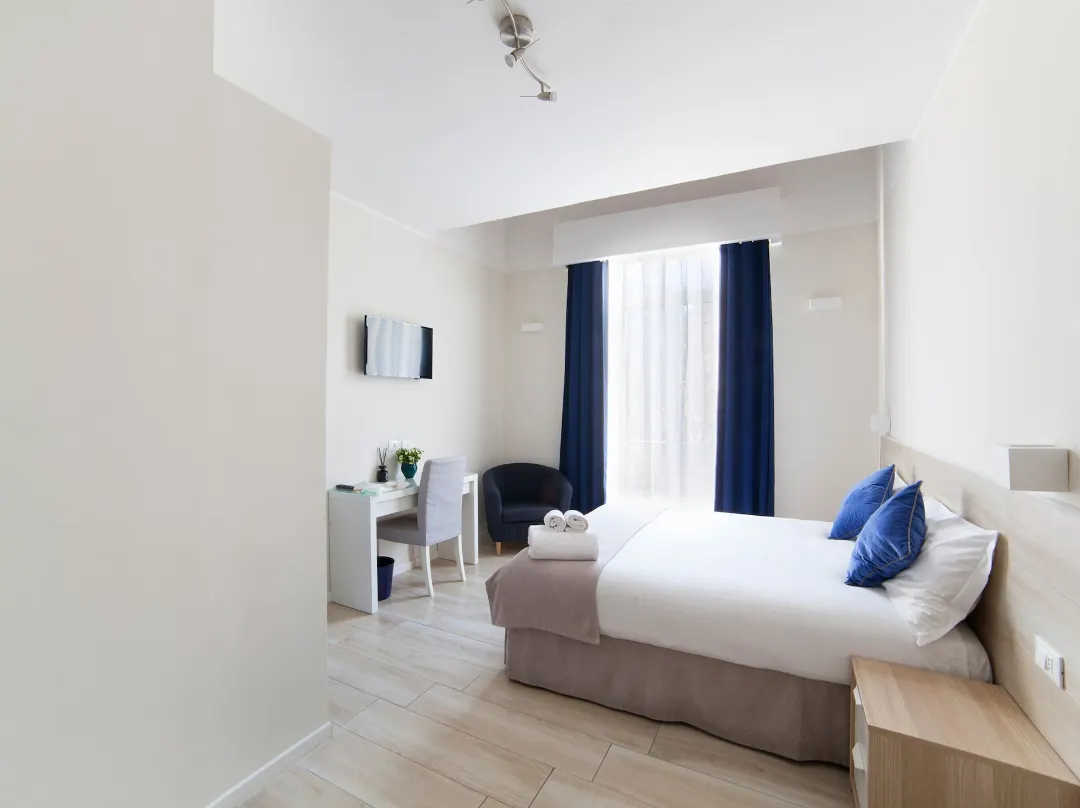 Dada Suites - Rom