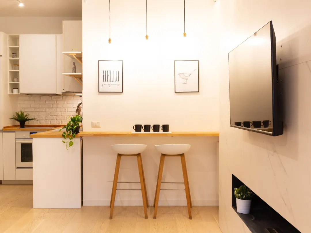 Notami Goodvibeshome - Milan