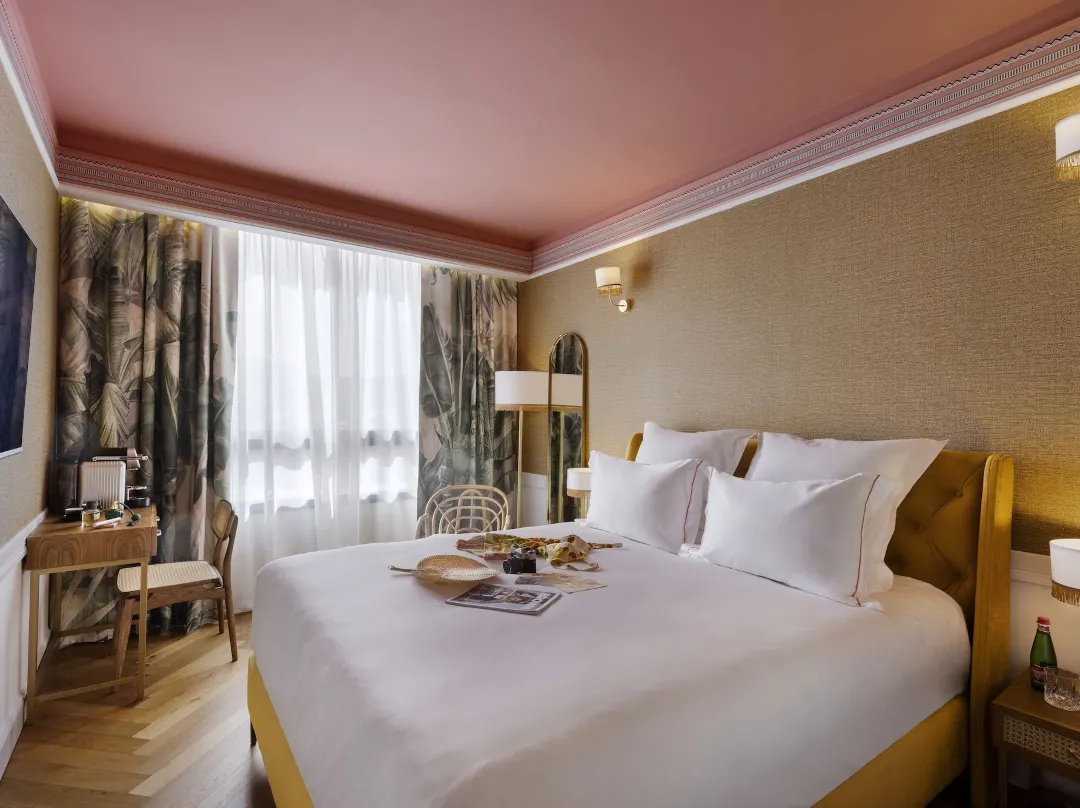 Adam Boutique Eilat By Adam Hotels - Eilat