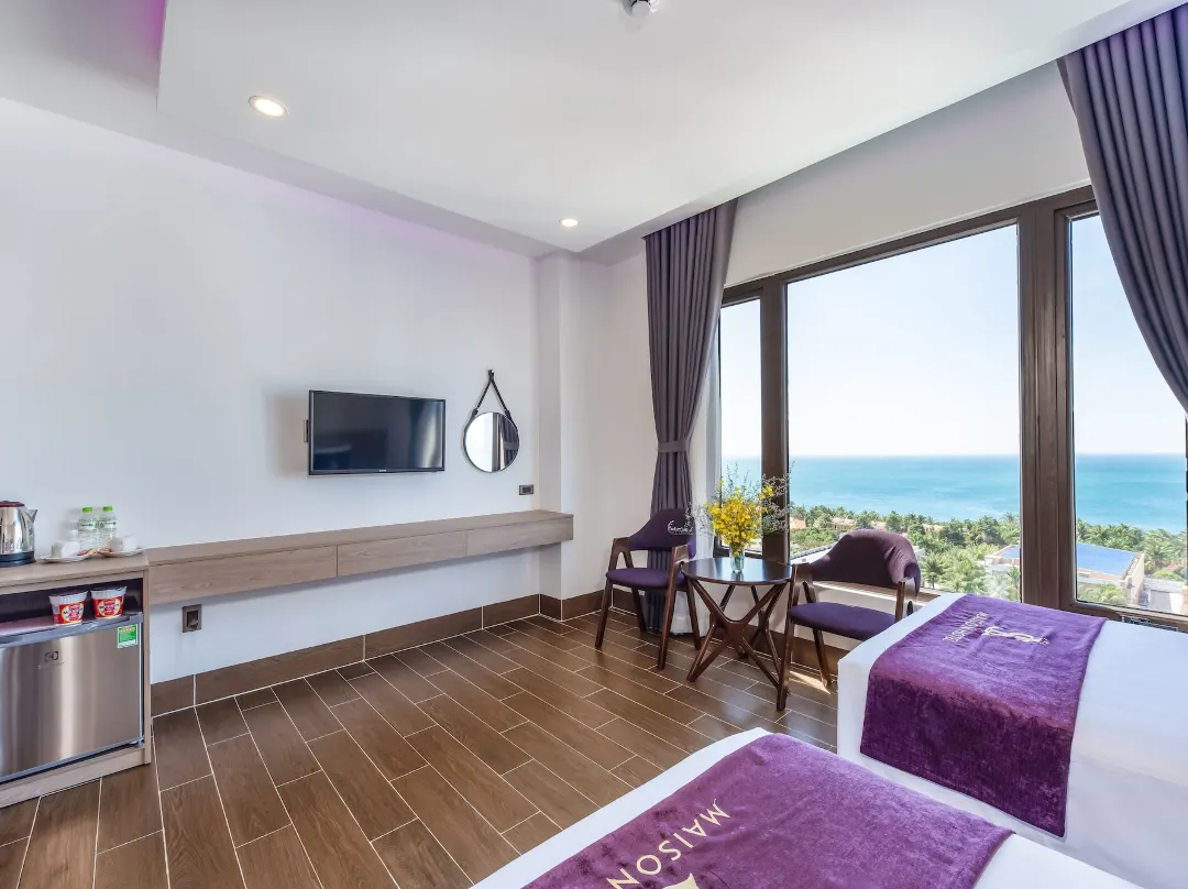 Maison Hotel Phu Quoc - Phú Quốc