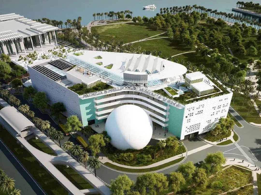 Chic Haven - Hot Tub, Close To Beach & Stadium - Fort Lauderdale