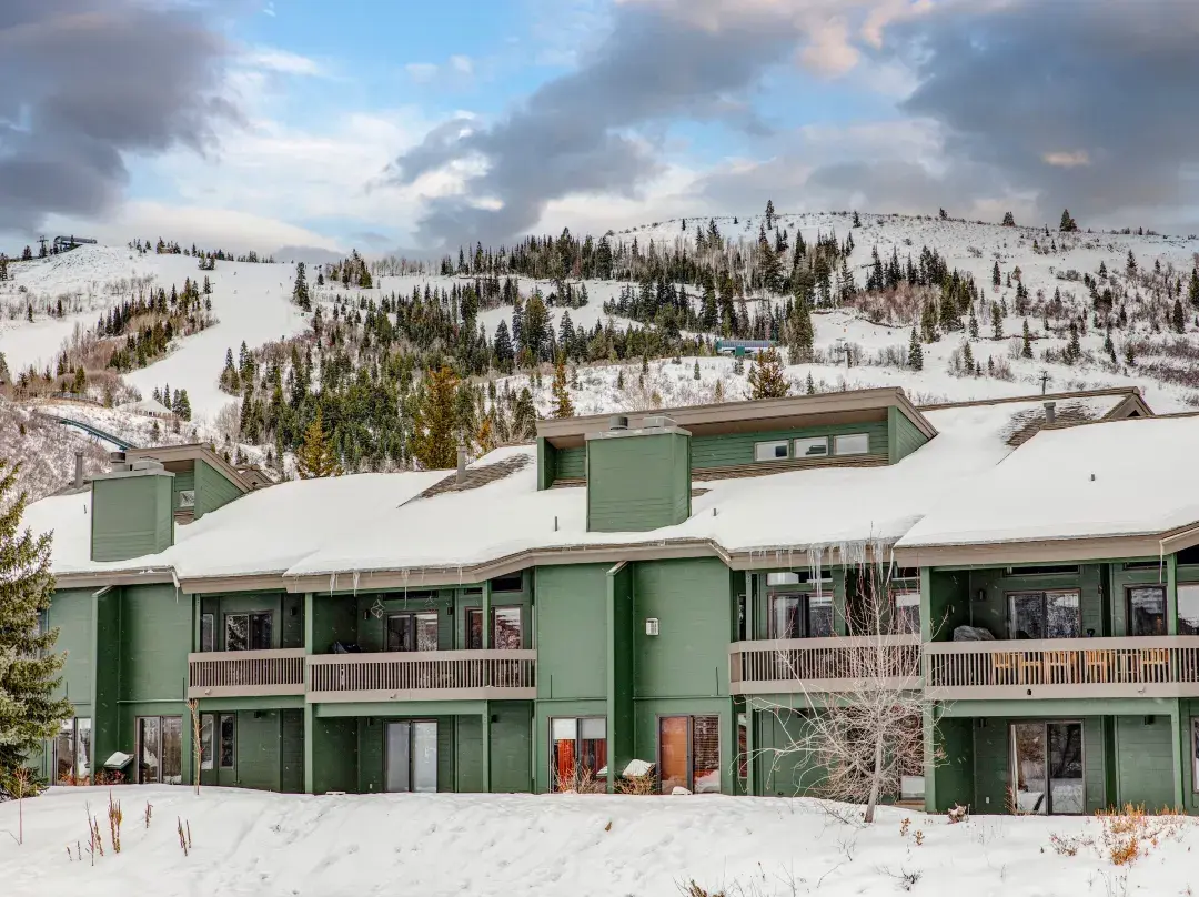 Gourmet Kitchen And Scenic Views - Exquisite Mountain Retreat - Park City, UT