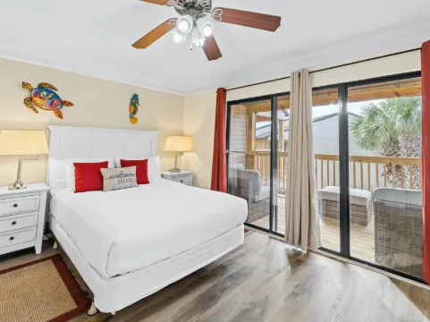 Portside Resort Bb5 - ラグナ・ビーチ, FL