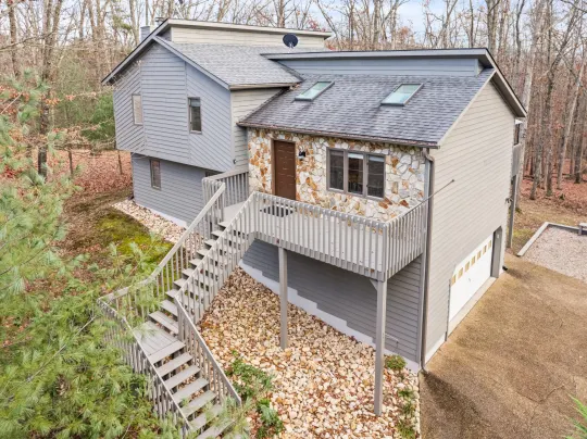 Outdoor Adventures And Hot Tub - Inviting Mountain Retreat - Shenandoah, VA