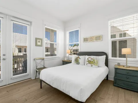 Prominence 30a - Happi Nest - Alys Beach, FL