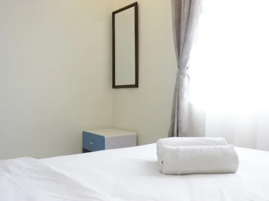 Stylish & Comfy 2br Grand Asia Afrika Apartment - Bandung