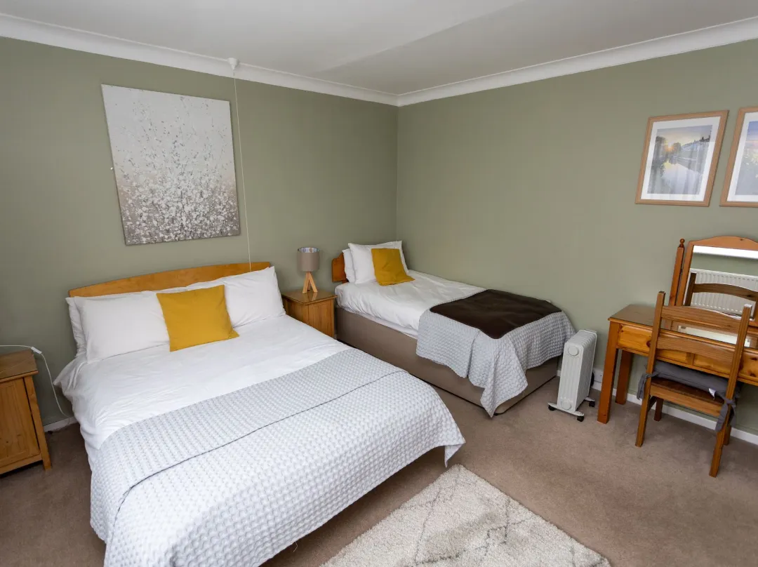 Fourwinds B&b - Cambridgeshire