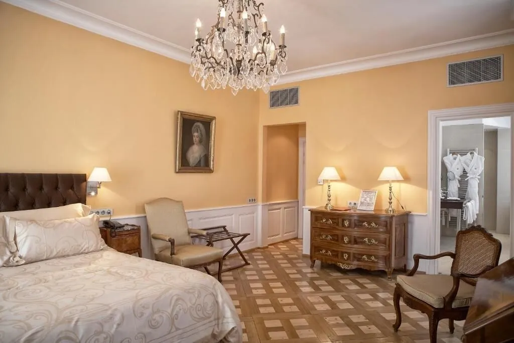 Hôtel & Spa Le Bouclier D'or - Strassburg