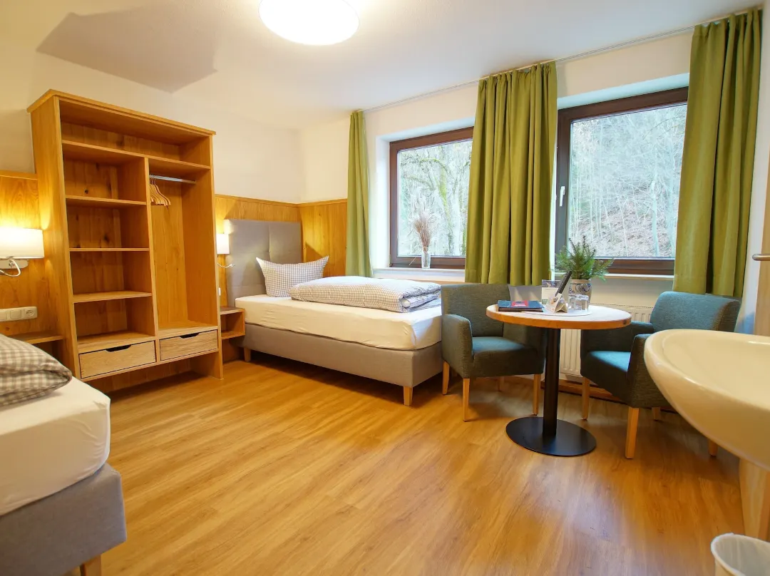 Hotel Waldmann - Schwangau