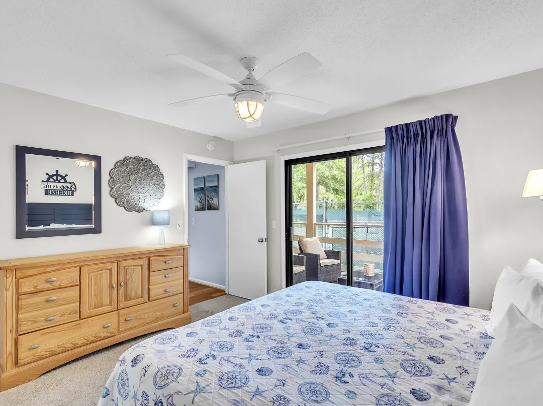 Tennis Courts And Luxurious Pools - Serene Coastal Retreat - Saint Helena Island, SC