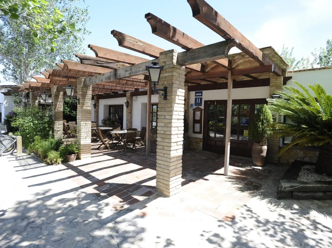 Delta Hotel - Deltebre