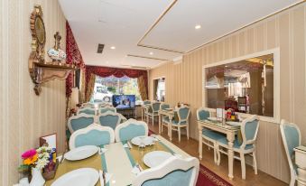 Santa Sophia Hotel - İstanbul : Tarifs & Avis 2026 | Trip.com