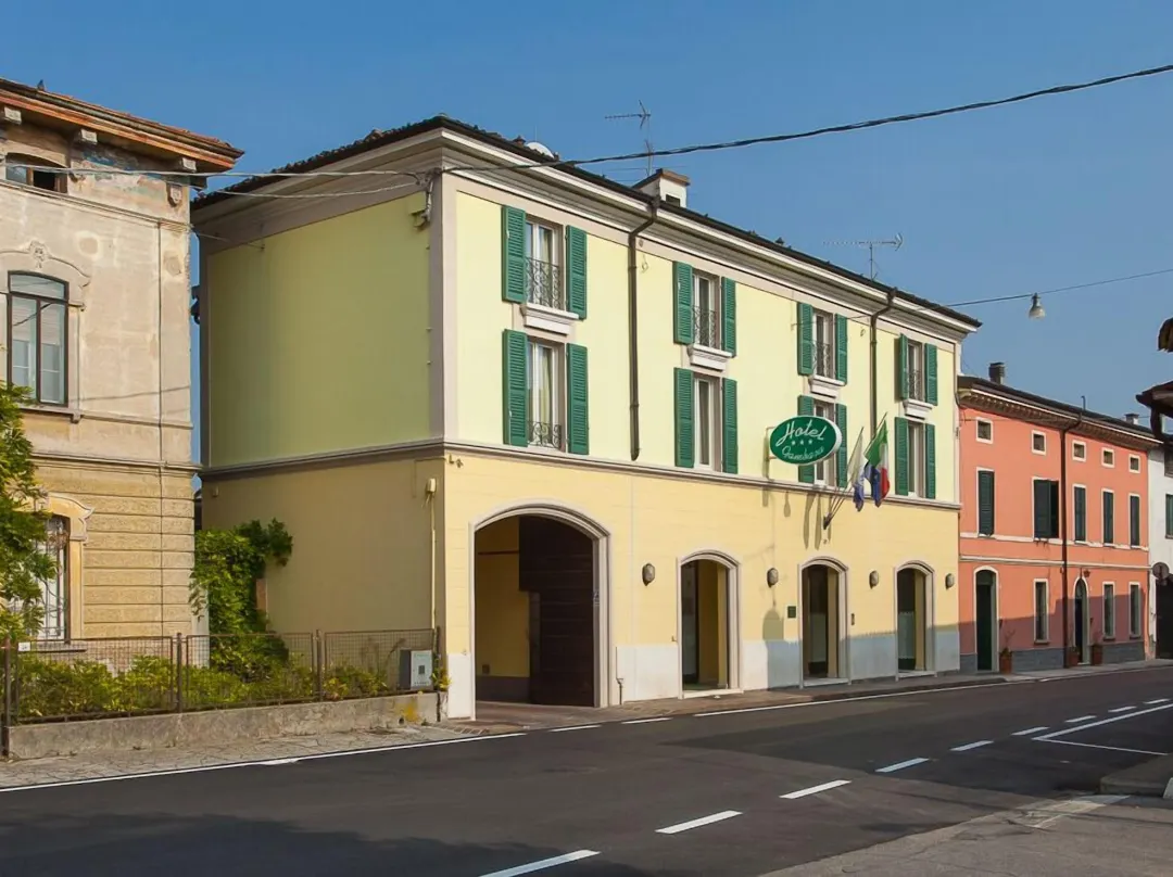 Gambara - Provincia di Brescia