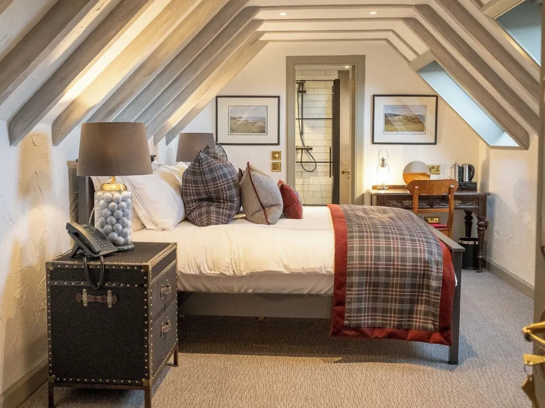 Abbotsford Hotel - Ayr, UK