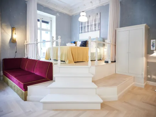 Cora Apartments - Leipzig