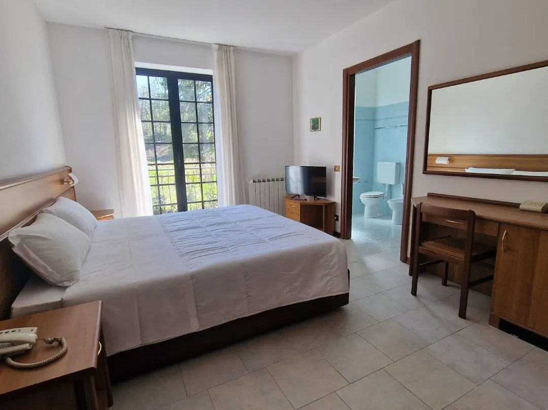 Hotel Montegrino Lakeview - Luino