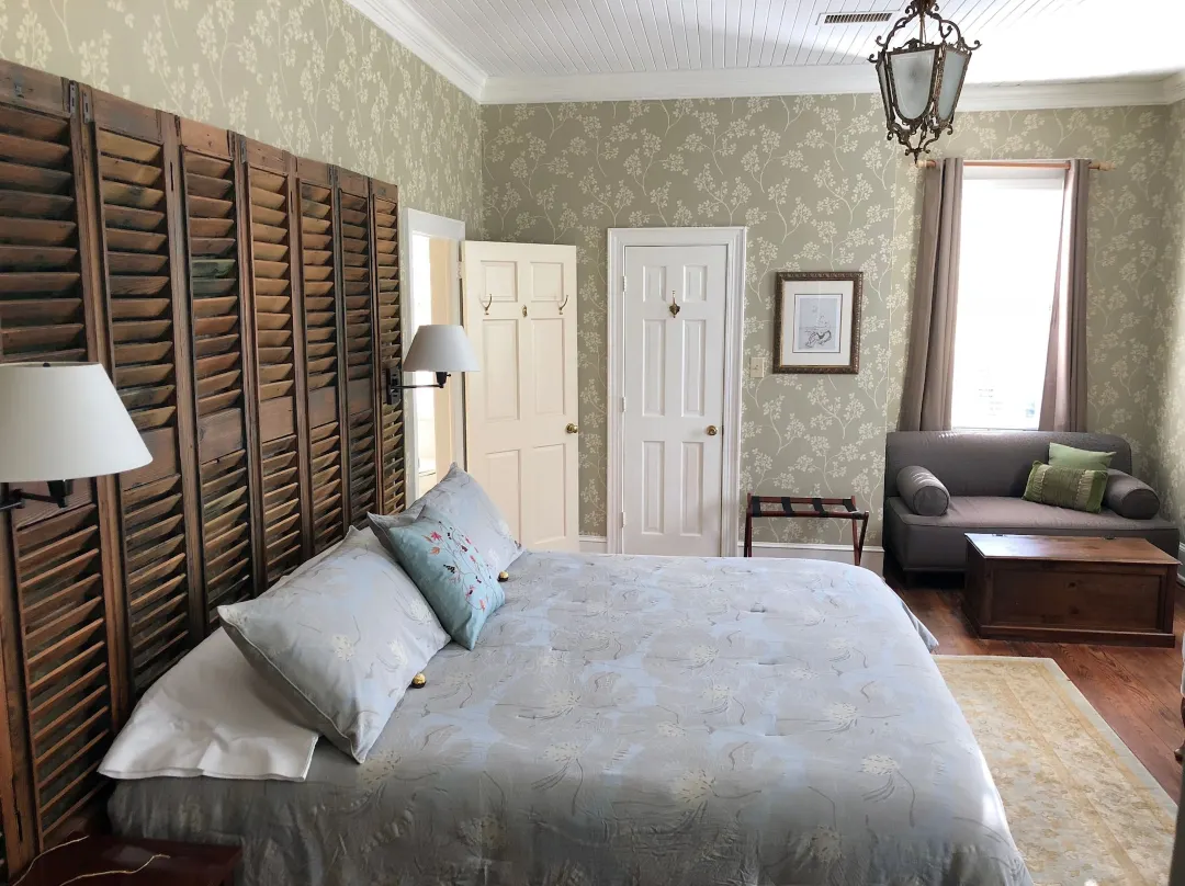 The Elizabethtown Inn - White Lake, NC