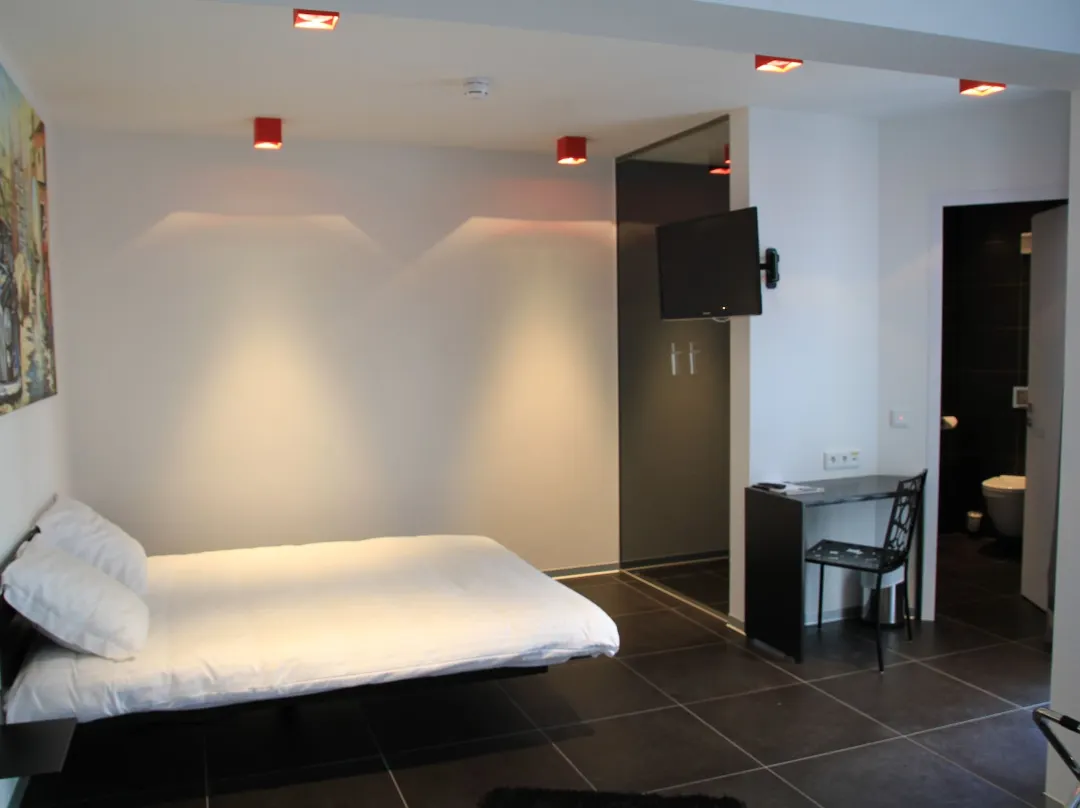 Hotel Grey - Luxembourg