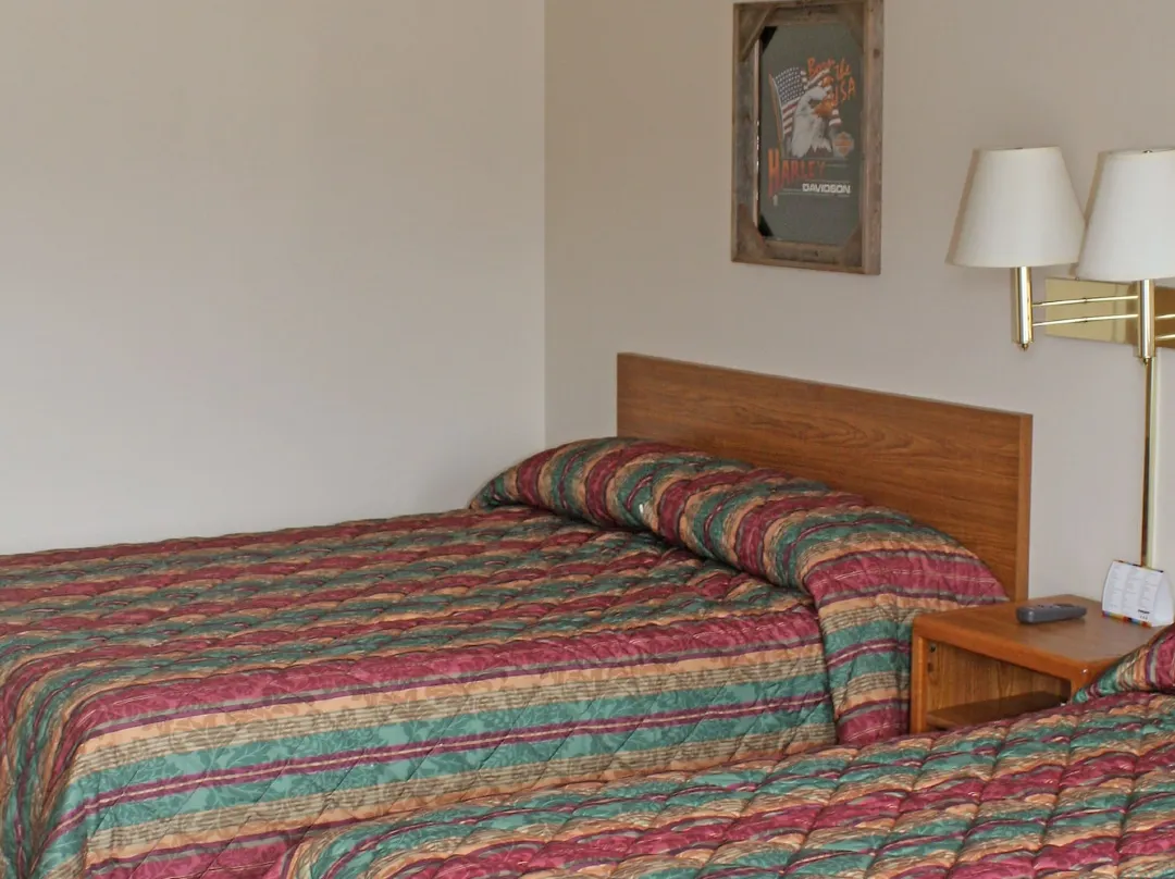 Iron Horse Inn - Sturgis, SD