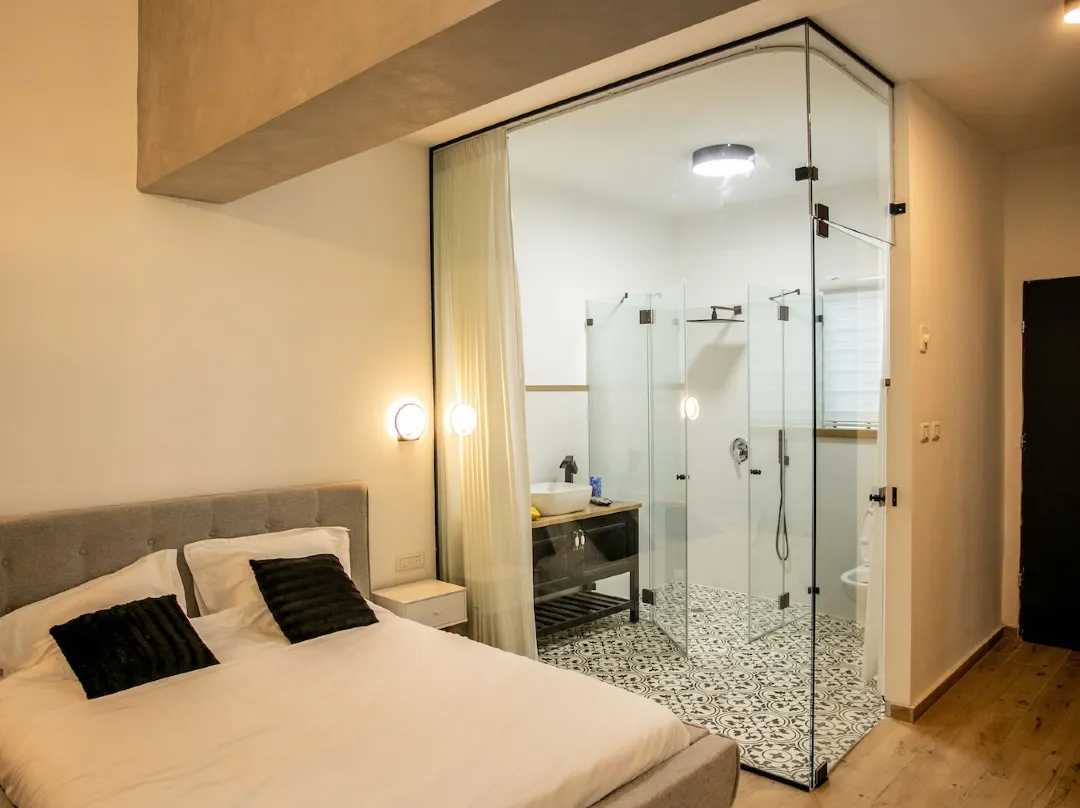Eshel Mansion - Boutique Suites - Israel